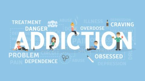 Comprendre l'addiction selon Aviel Goodman - Psychothérapie & Thérapie ...